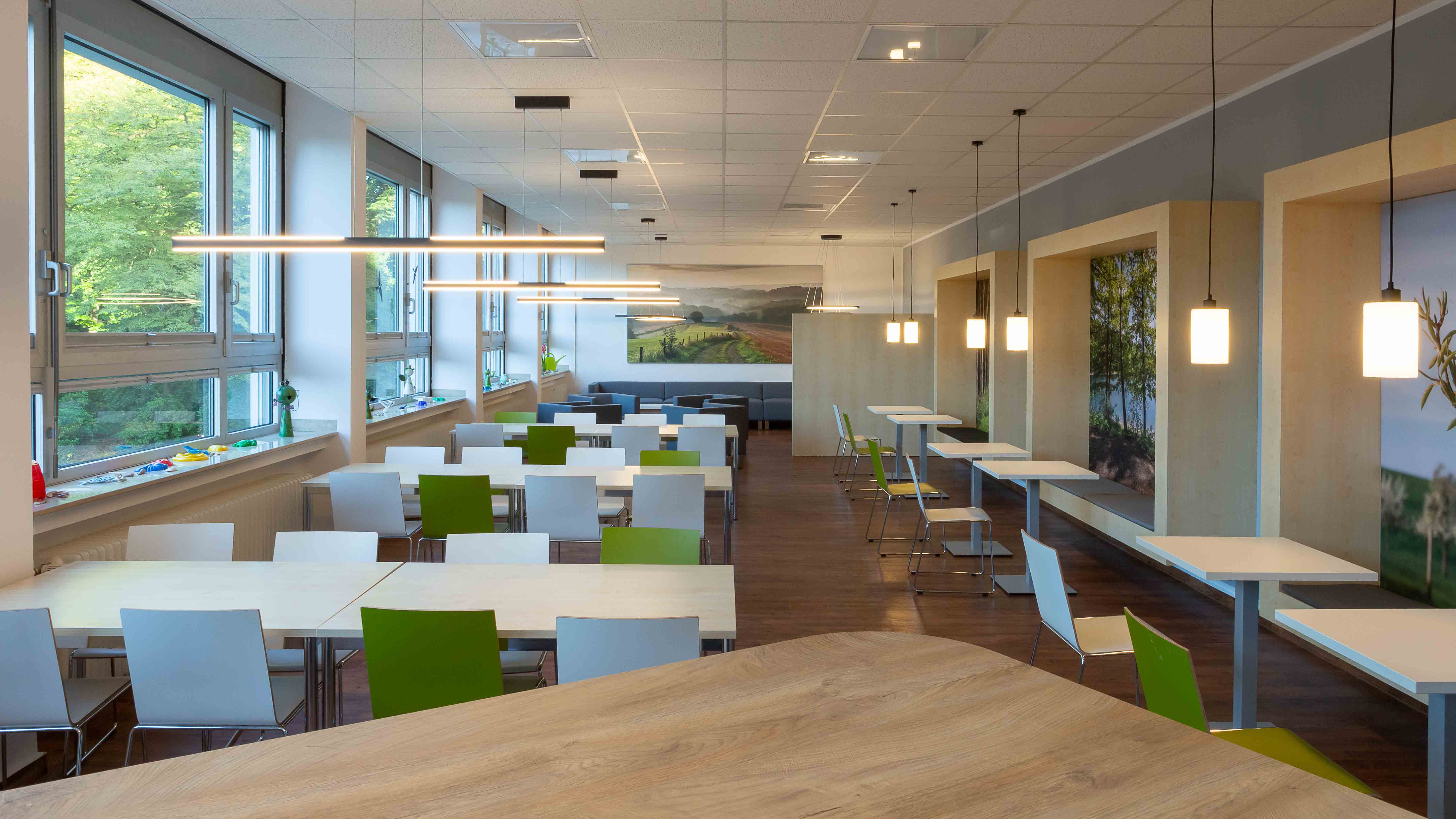 Projekte | Lippert & Partner Architekten